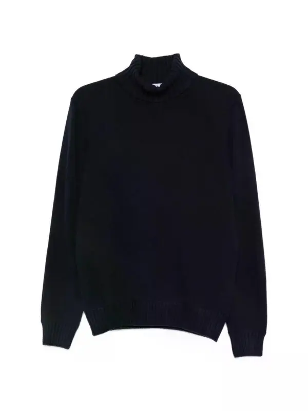 MAGAZZINO RICAMBI Docevita Turtleneck Sweater