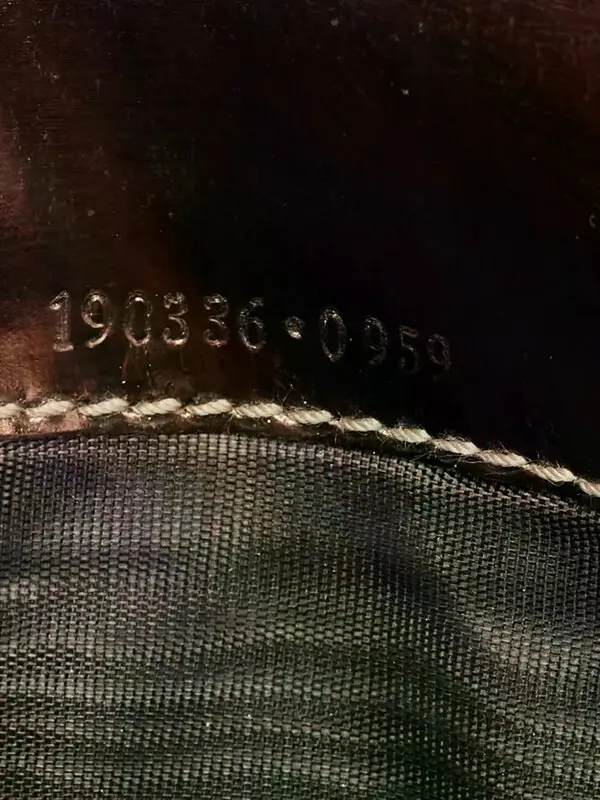 Gucci Gg Supreme Trifold Wallet