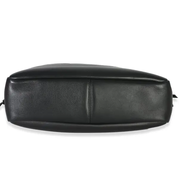 Saint Laurent Quilted Lambskin Jamie Shopping Tote