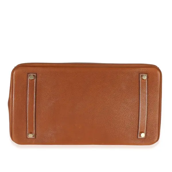 Hermès Birkin 35 Top Handle Bag