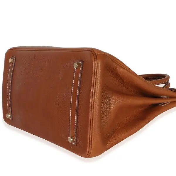 Hermès Birkin 35 Top Handle Bag