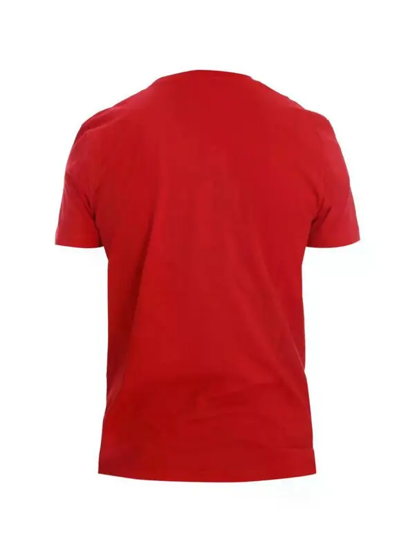 FRANKIE MORELLO Graphic-print T-shirt