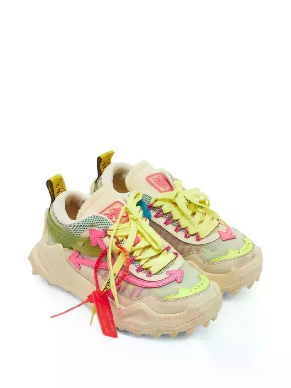 Off-White Odsy 1000 Sneakers