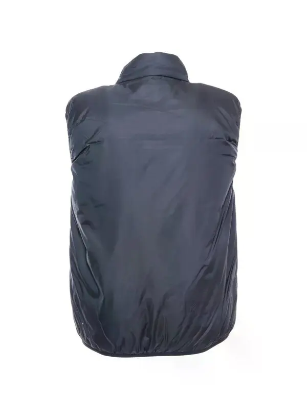 Aspesi Padded Gilet