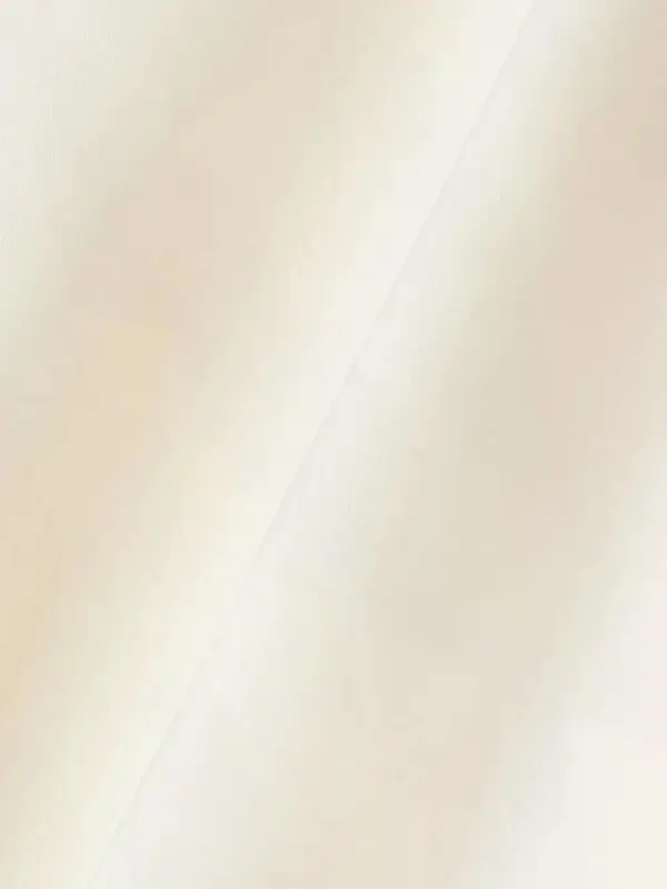 Brunello Cucinelli A-line Midi Skirt