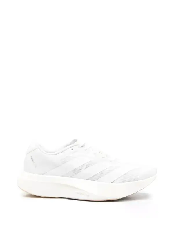 Adidas Adizero Evo Sl Sneakers - White