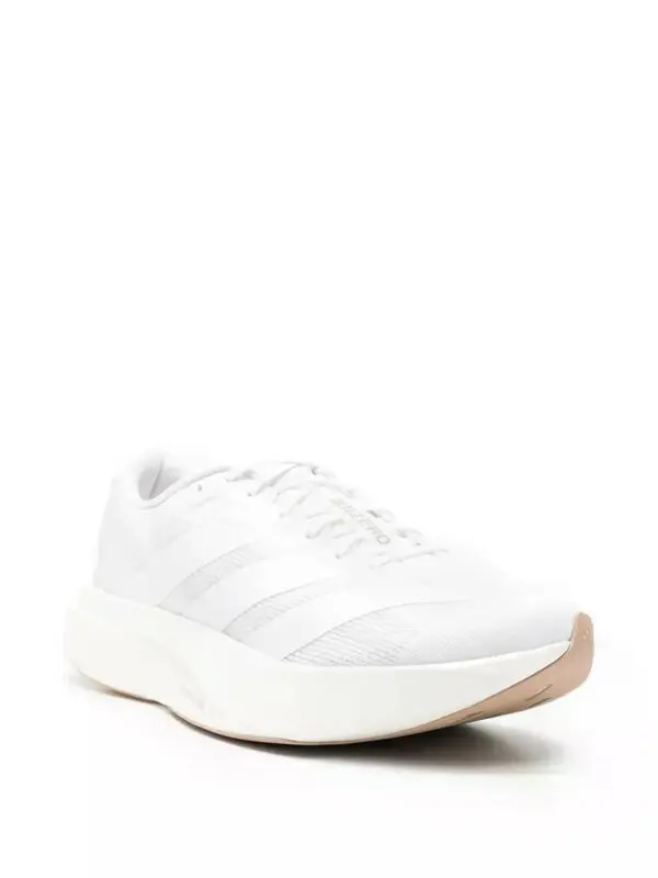 Adidas Adizero Evo Sl Sneakers - White