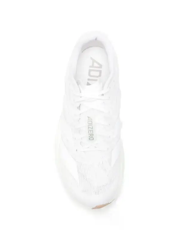 Adidas Adizero Evo Sl Sneakers - White