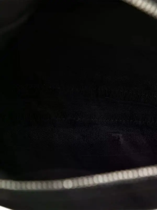 Saint Laurent Canvas Crossbody Bag