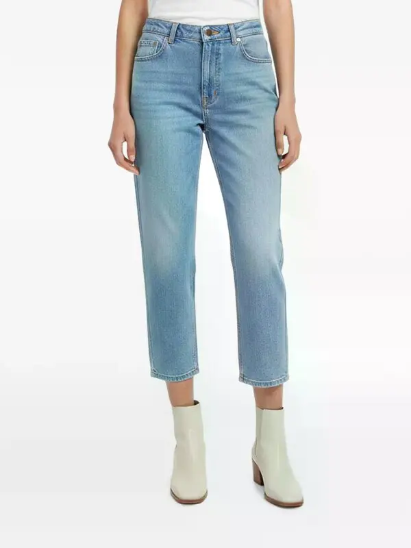 Maje Regular Fit Jeans