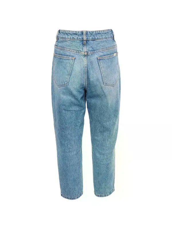 Maje Regular Fit Jeans