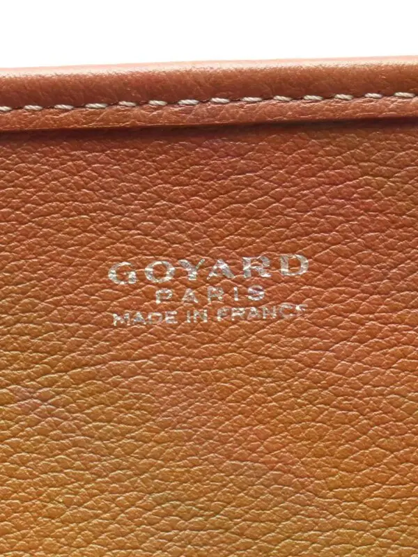Goyard Tote Bag