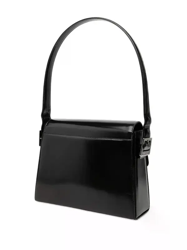 Saint Laurent 20th Century Patent Shoulder Bag