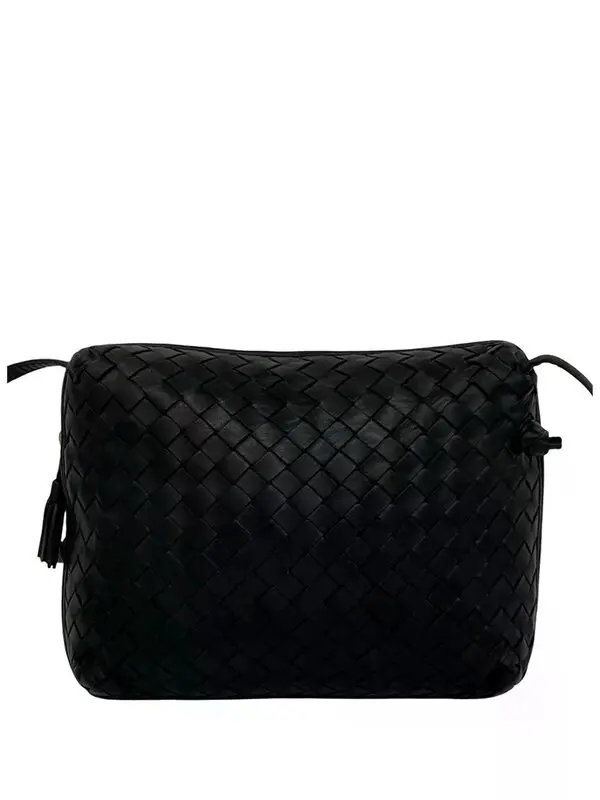 Bottega Veneta 20th Century Intrecciato Crossbody Bag