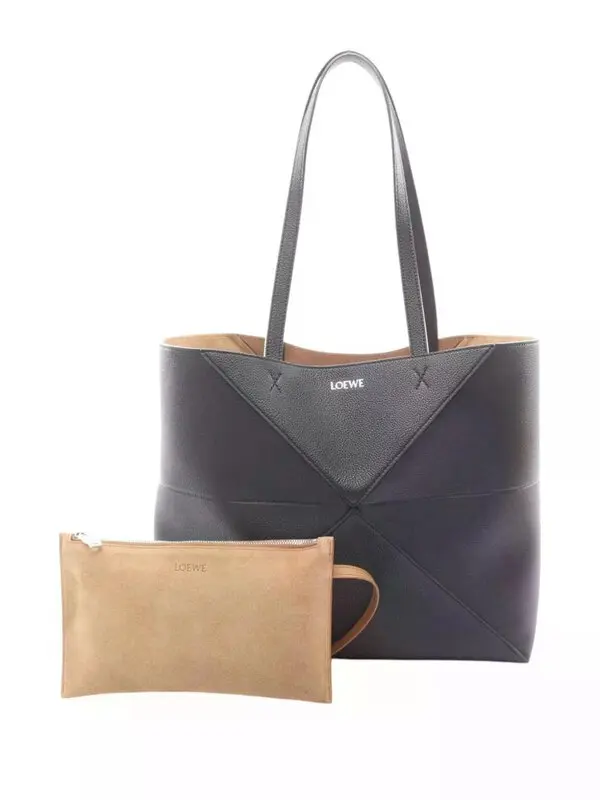 Loewe Medium Fold Tote Bag