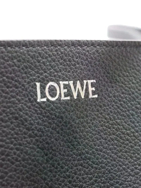 Loewe Medium Fold Tote Bag