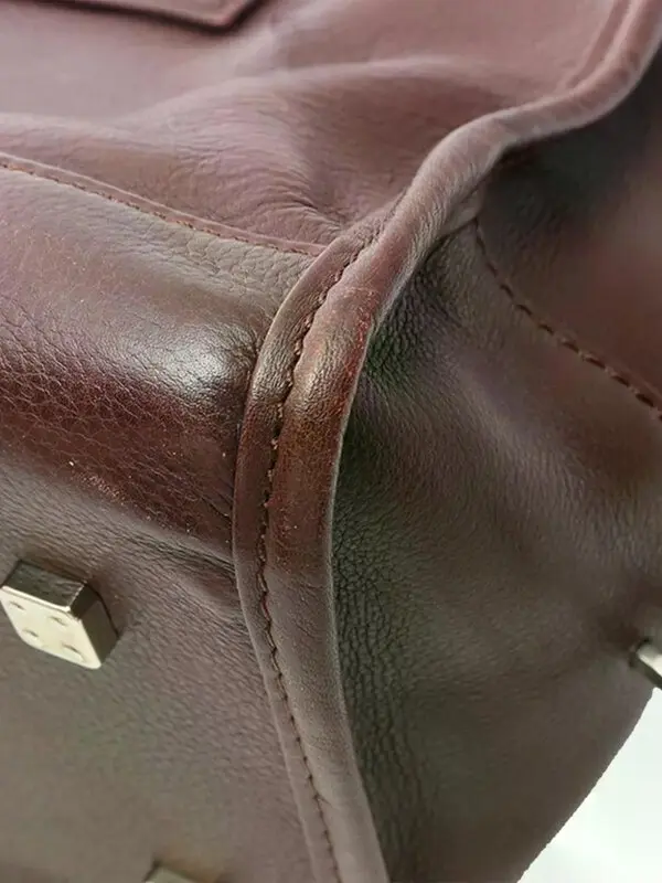 Loewe Amazona 28 Handbag