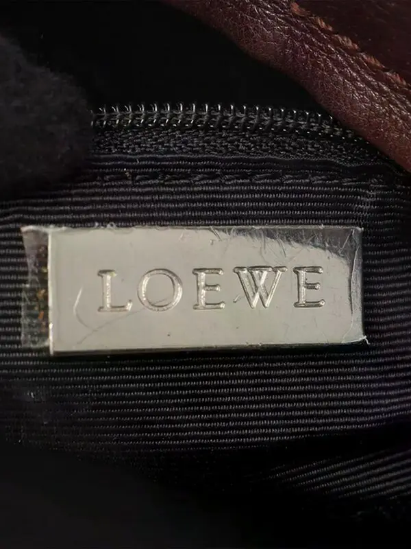 Loewe Amazona 28 Handbag