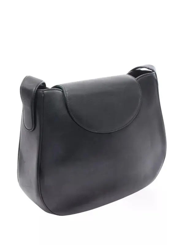 Cartier Leather Panthere Crossbody Bag