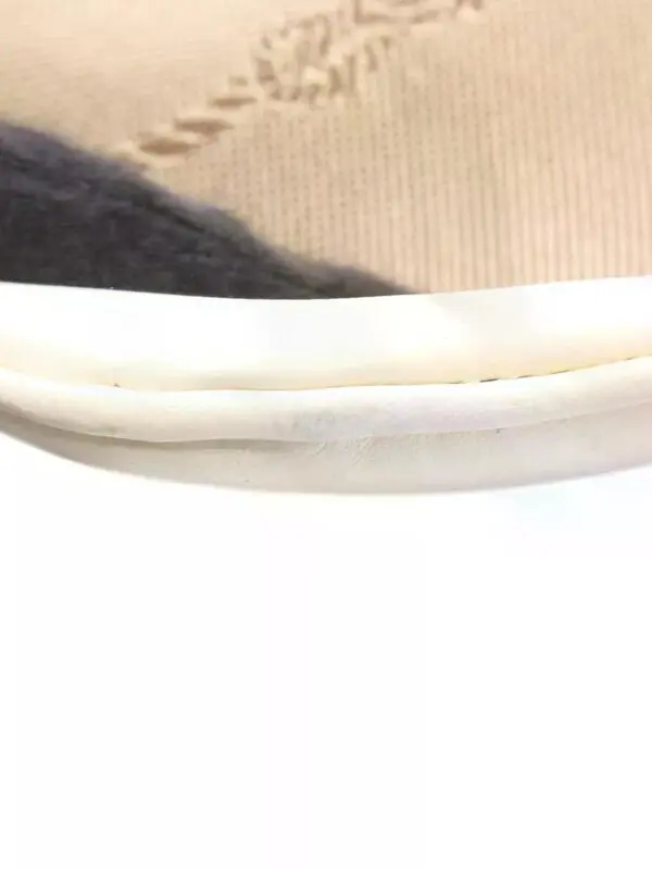 Prada Canvas Canapa Logo Crossbody Bag