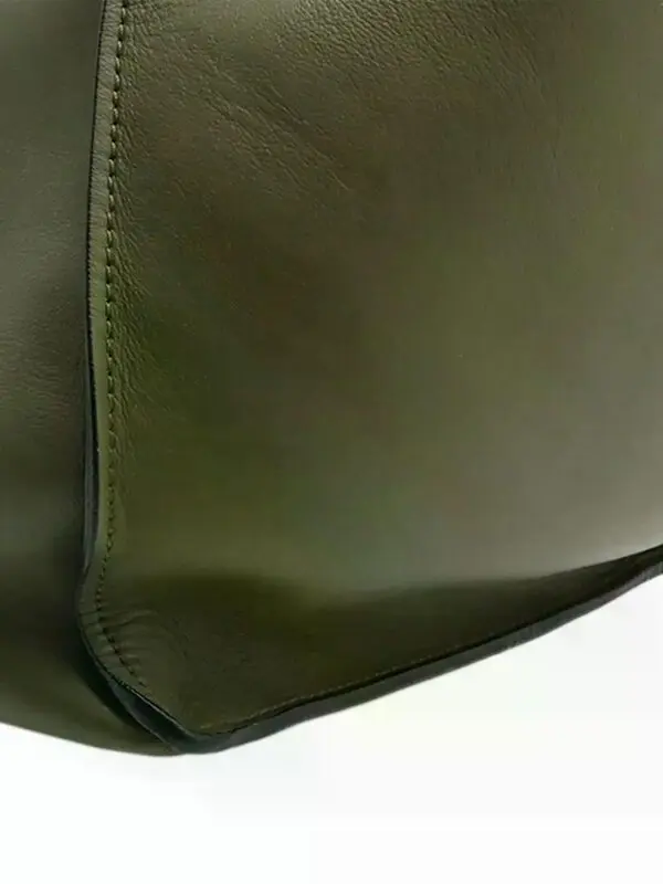 Celine Small Smooth Calfskin Big Bag Satchel