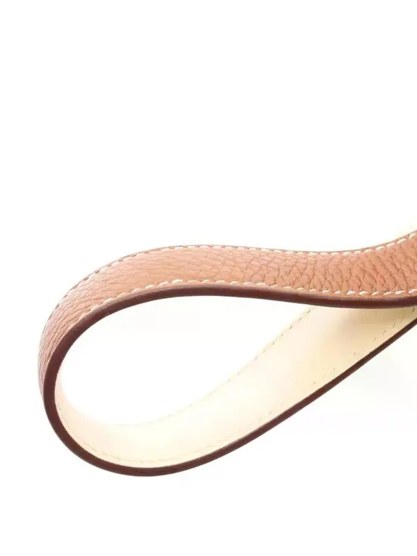 Hermès Clemence Picotin Lock 18 Handbag - Brown