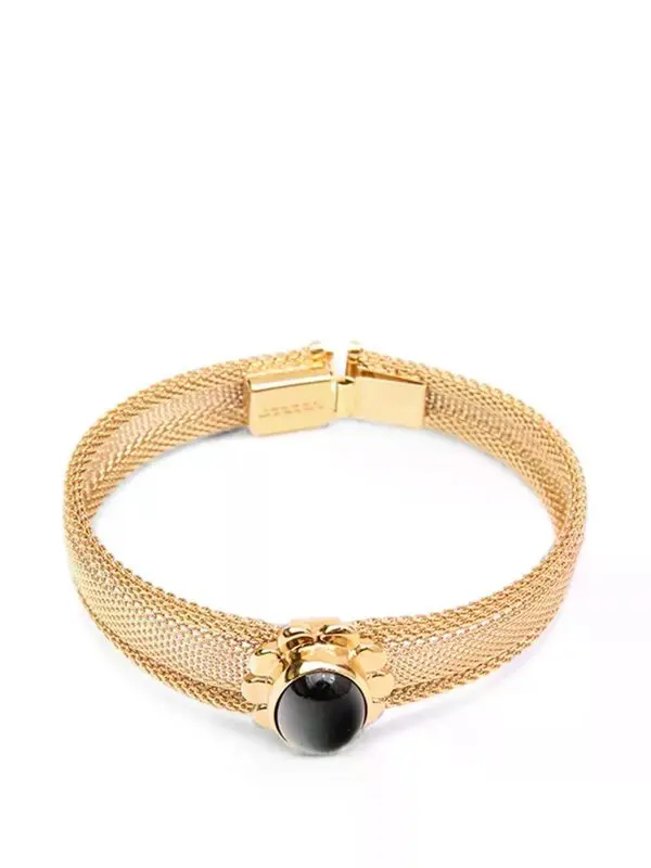Isabel Marant Étoile Hanae Bracelet - Gold