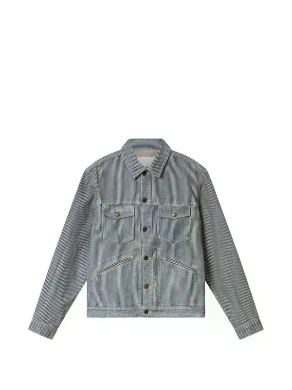 Isabel Marant Étoile Jango Jacket