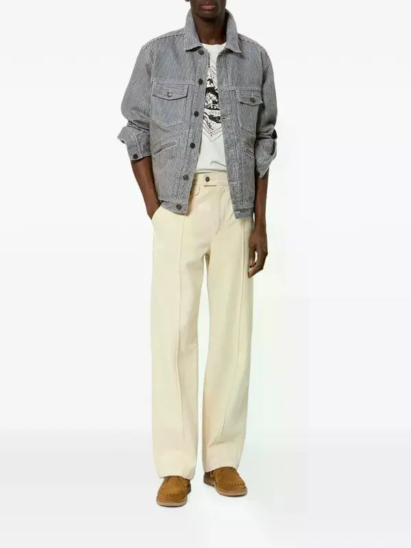 Isabel Marant Étoile Jango Jacket