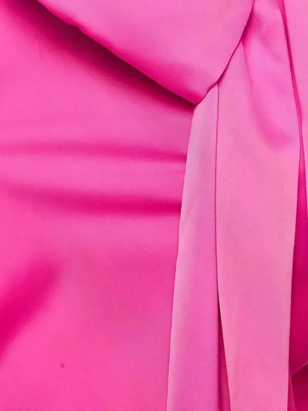 Misha Collection Evianna Gown - Pink