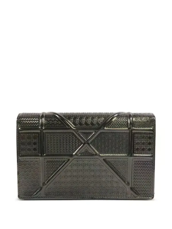 Dior Diorama Chain-strap Shoulder Bag