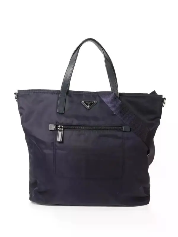 Prada Two-way Shoulder Bag