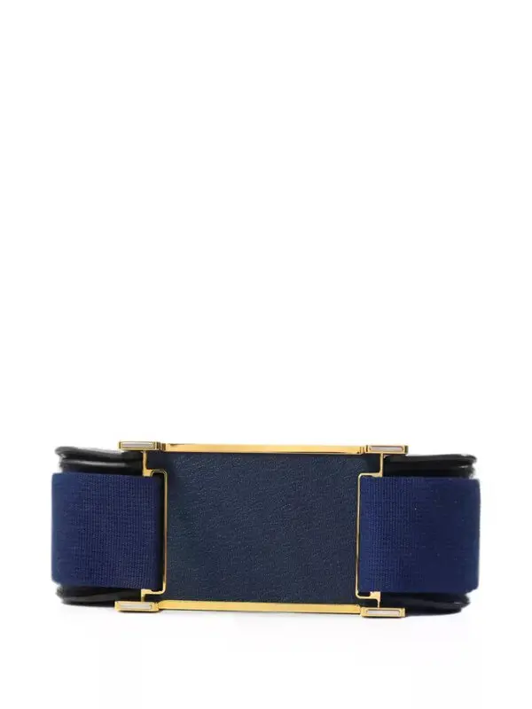 Hermès Geta Shoulder Bag