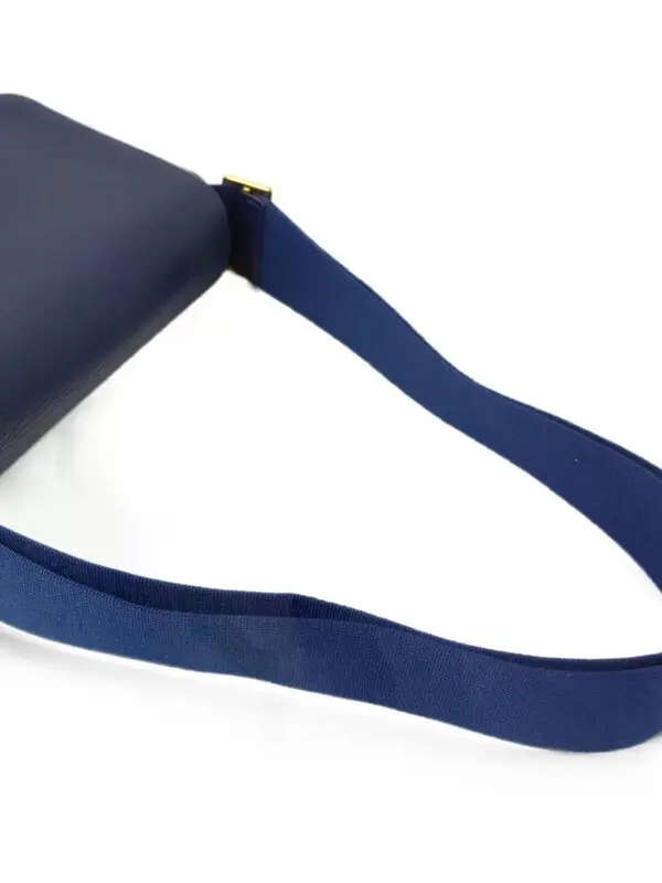 Hermès Geta Shoulder Bag