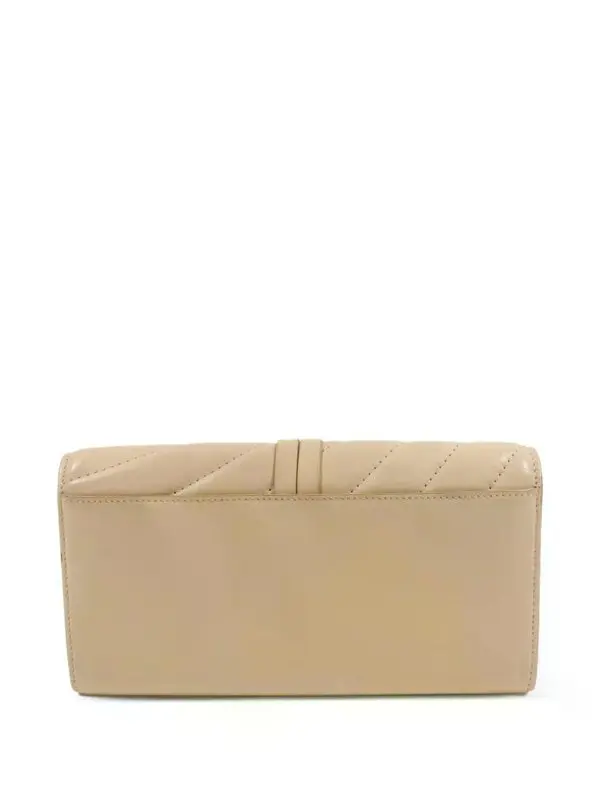 Chloé Leather Wallet