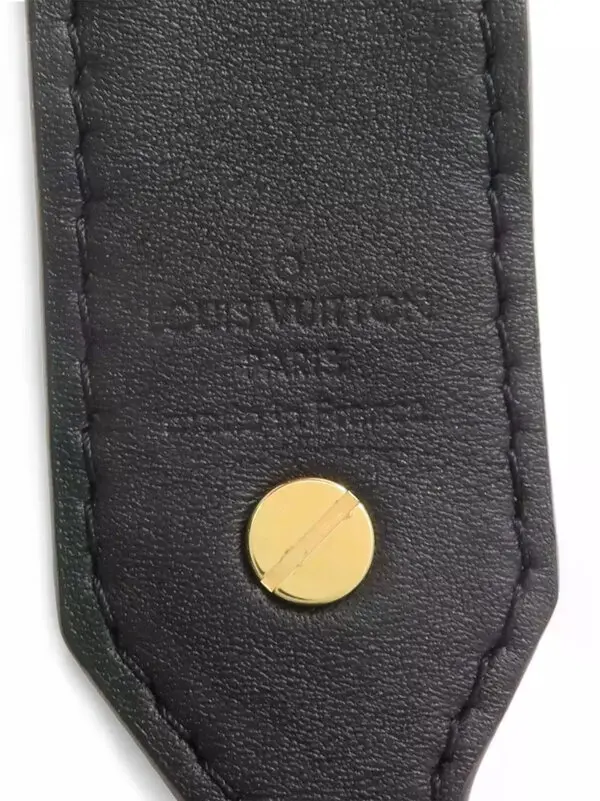 LOUIS VUITTON Monogram Reverse Shoulder Strap