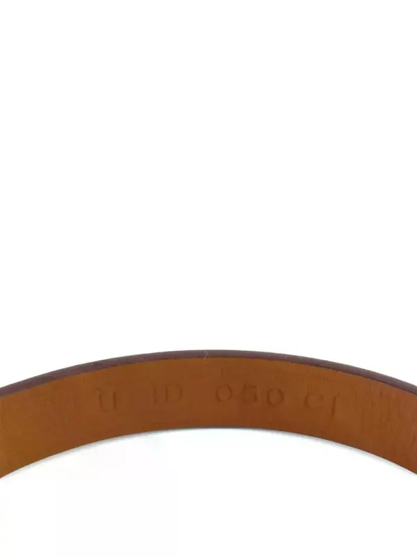 Hermès Rivale Bracelet - Gold