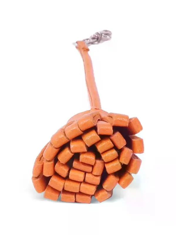 Hermès Carmencita Tassel Detail Charm