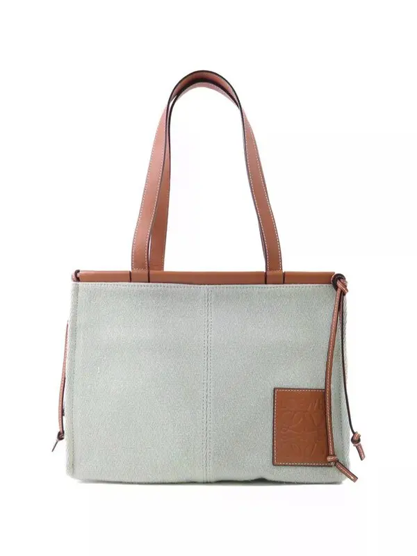 Loewe Cushion Tote Bag