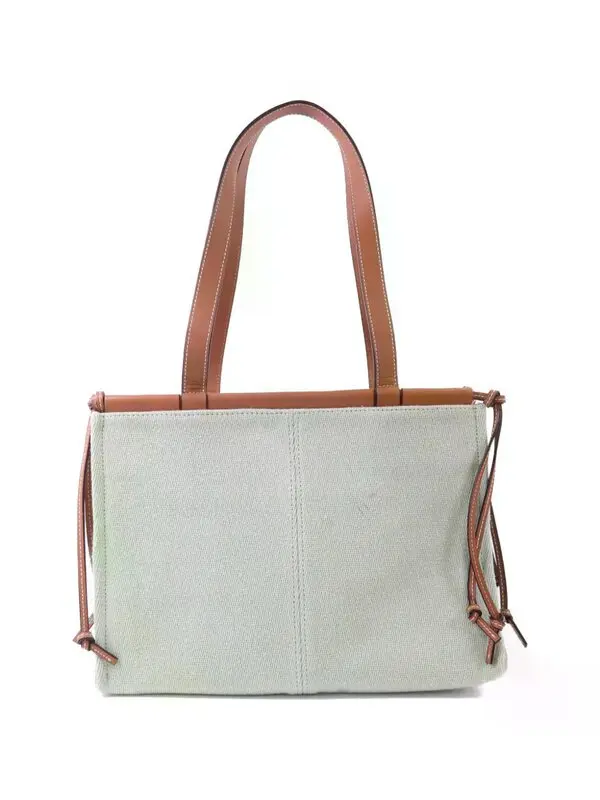 Loewe Cushion Tote Bag