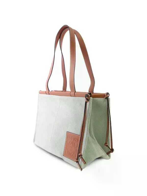 Loewe Cushion Tote Bag
