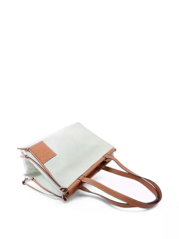 Loewe Cushion Tote Bag