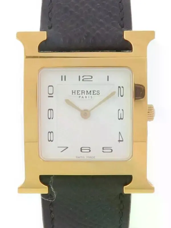 Hermès Heure H 25mm Watch