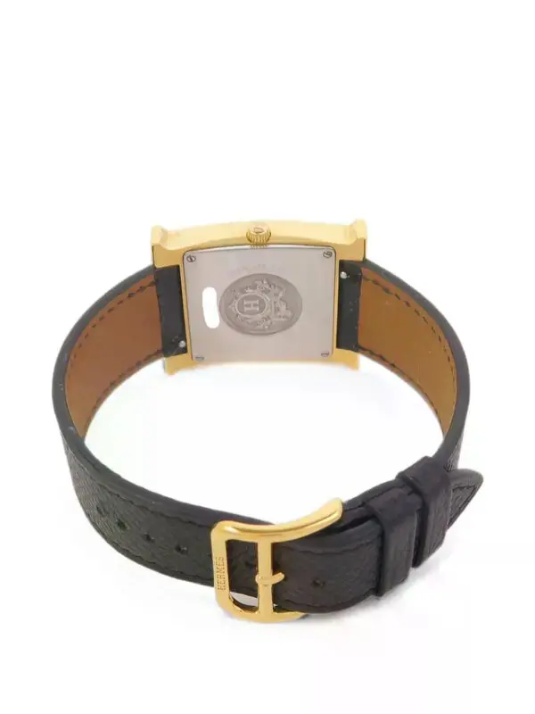 Hermès Heure H 25mm Watch