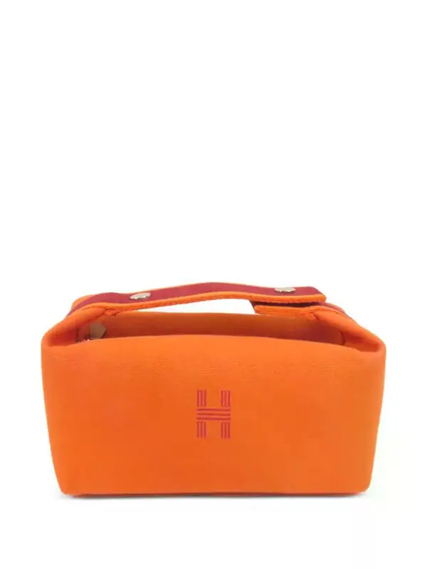 Hermès Bride-à-brac Tote Bag