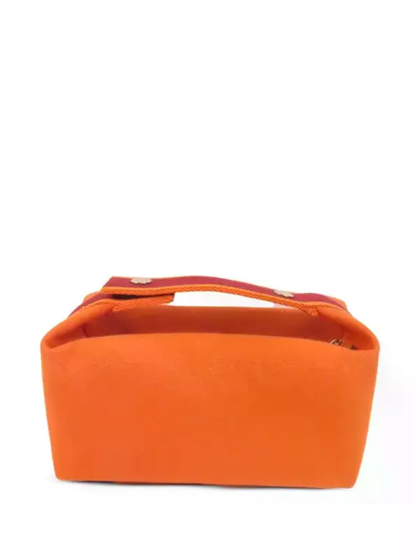 Hermès Bride-à-brac Tote Bag