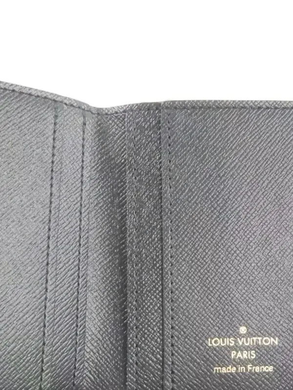 LOUIS VUITTON Zoe Monogram Reverse Wallet