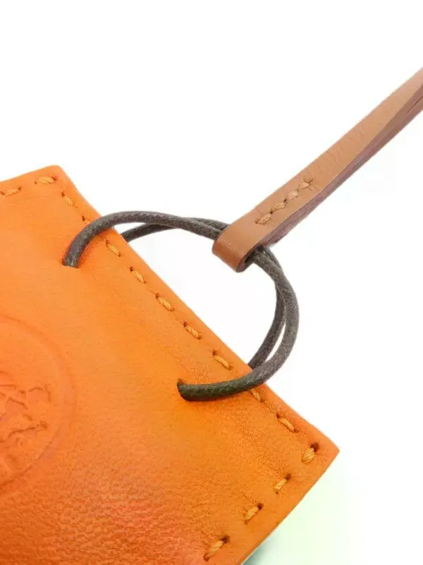 Hermès Sac Bag Charm