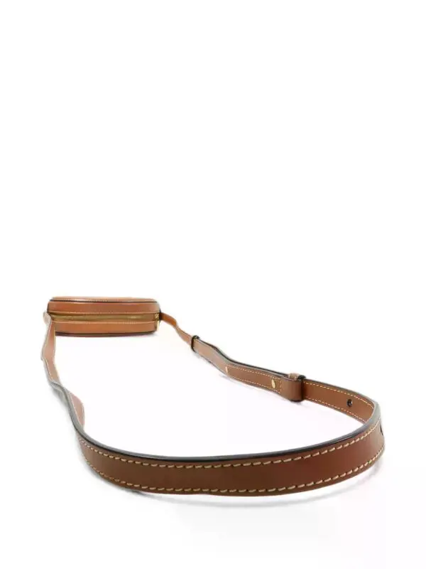 Celine Triomphe Shoulder Bag