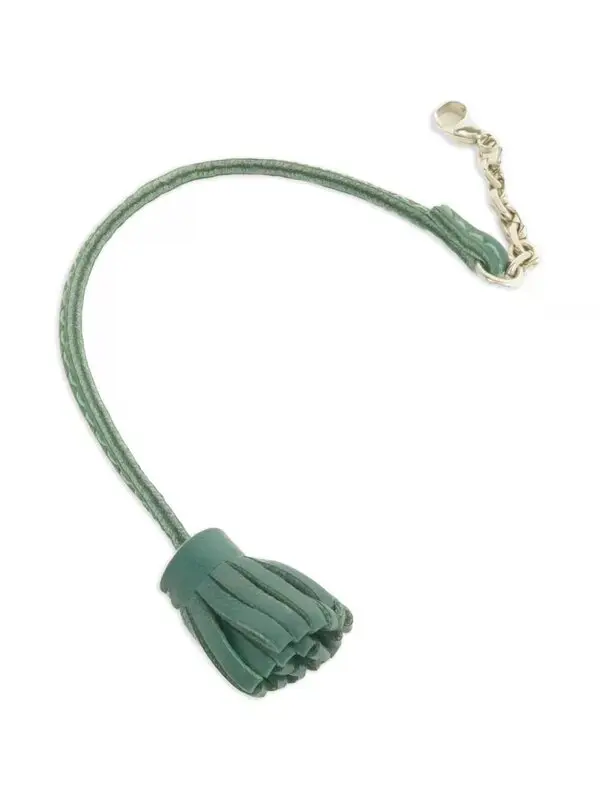 Hermès Carmencita Tassel Bag Charm
